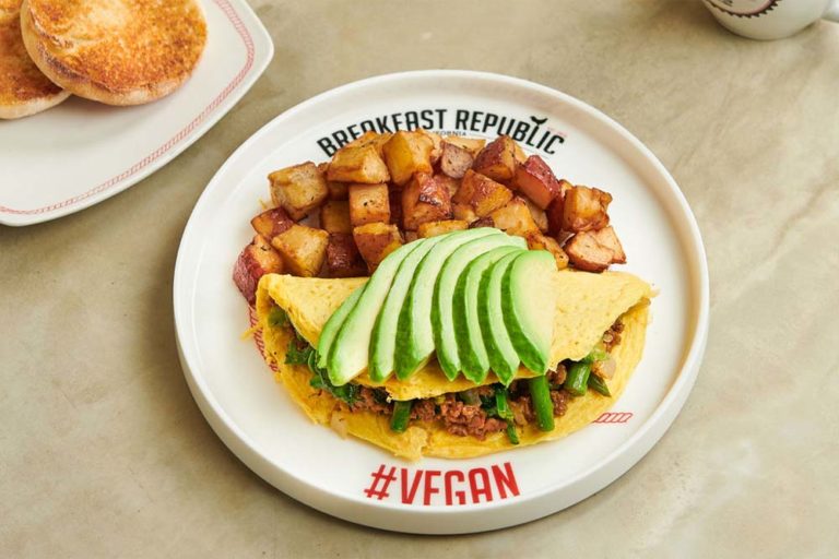 Best Brunch Spots Across America - American Eats