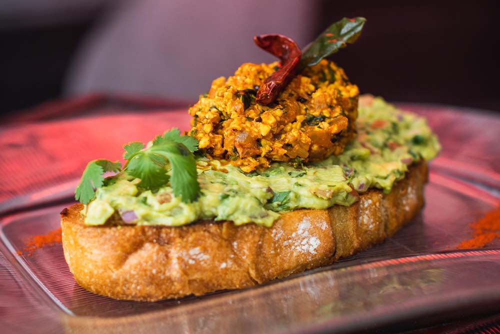 Not-To-Be-Missed Indian Restaurants in Chicago - American Eats