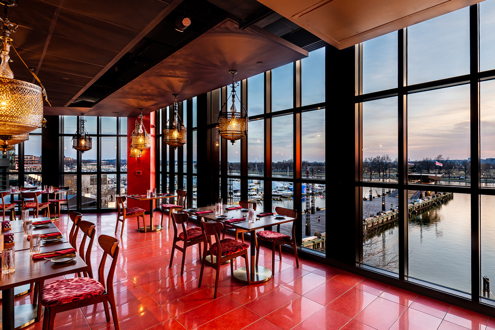 19 Most Instagrammable Restaurants in Washington DC - American Eats
