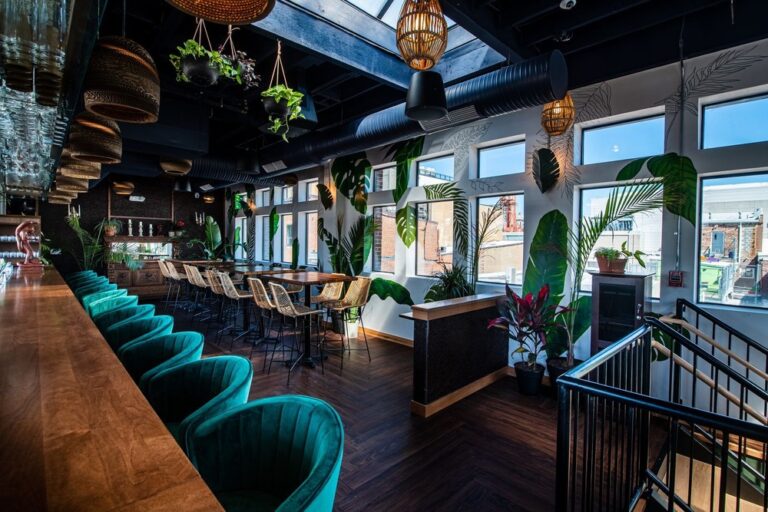 19 Most Instagrammable Restaurants in Washington DC - American Eats