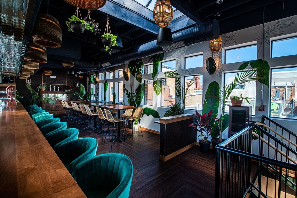 19 Most Instagrammable Restaurants in Washington DC - American Eats