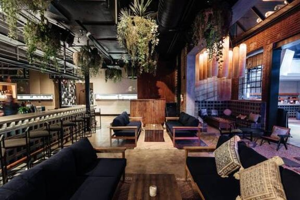 19 Most Instagrammable Restaurants in Washington DC - American Eats