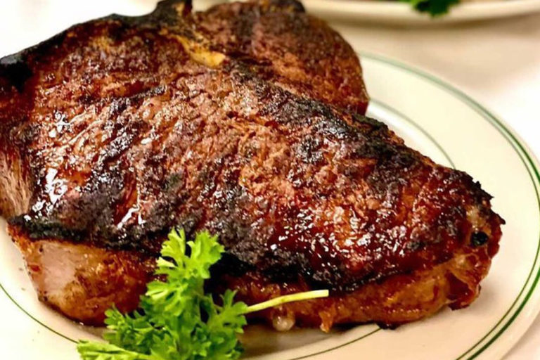 The Best Steakhouses in America - One from Every State! - American Eats