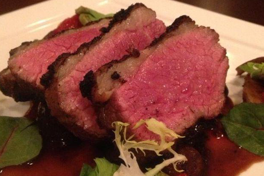 The Best Steakhouses in America - One from Every State! - American Eats