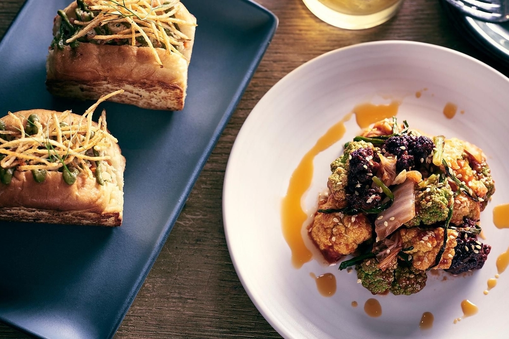 13 Scenic Rooftop Restaurants in Charlotte - American Eats