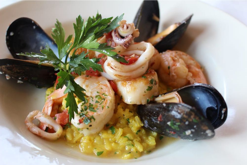 Chicago's Most Delicious Lake View Restaurants - American Eats