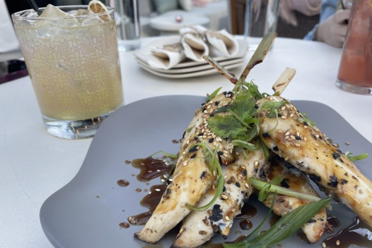 13 Scenic Rooftop Restaurants in Charlotte - American Eats