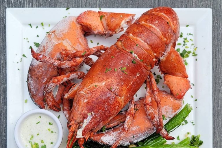 15 Absolutely Delicious Seafood Restaurants in DC - American Eats