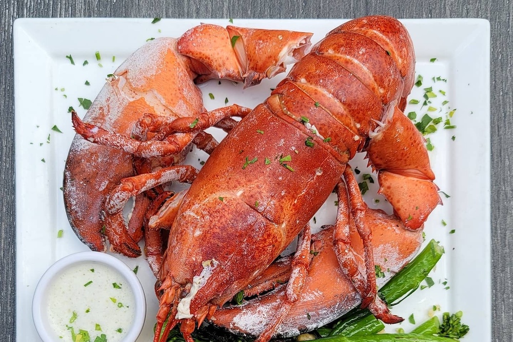 15 Absolutely Delicious Seafood Restaurants in DC - American Eats