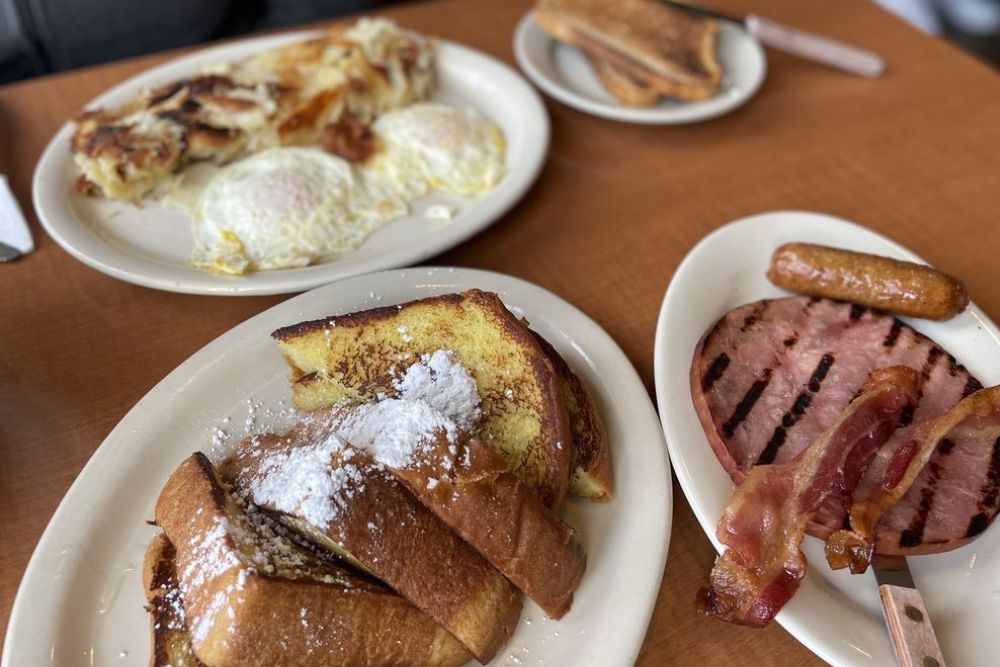 The 10 Best Places to Try Scrapple in Philadelphia, PA - American Eats