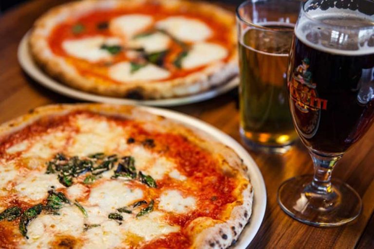 10 Top Pizza Spots in Phoenix - American Eats