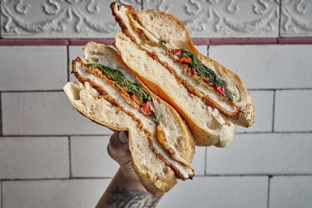 The 10 Best Places to Try Scrapple in Philadelphia, PA - American Eats