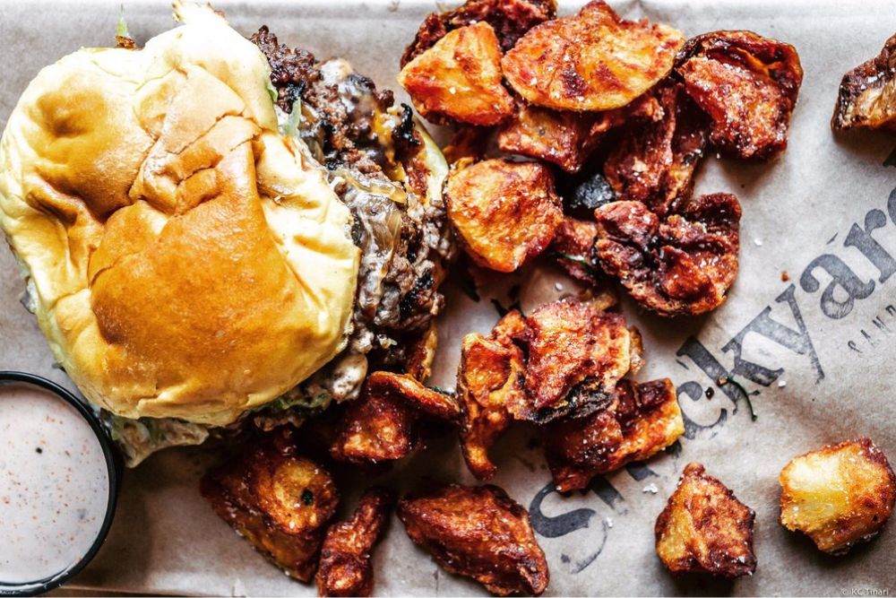 The 10 Best Places to Try Scrapple in Philadelphia, PA - American Eats