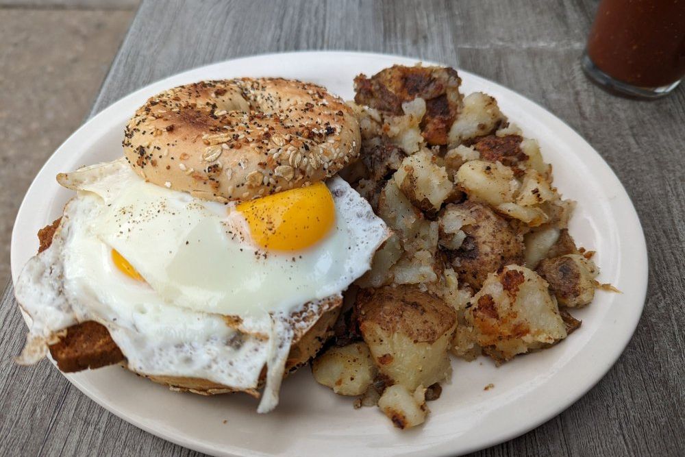 The 10 Best Places to Try Scrapple in Philadelphia, PA - American Eats