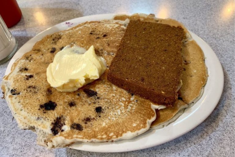 The 10 Best Places to Try Scrapple in Philadelphia, PA - American Eats