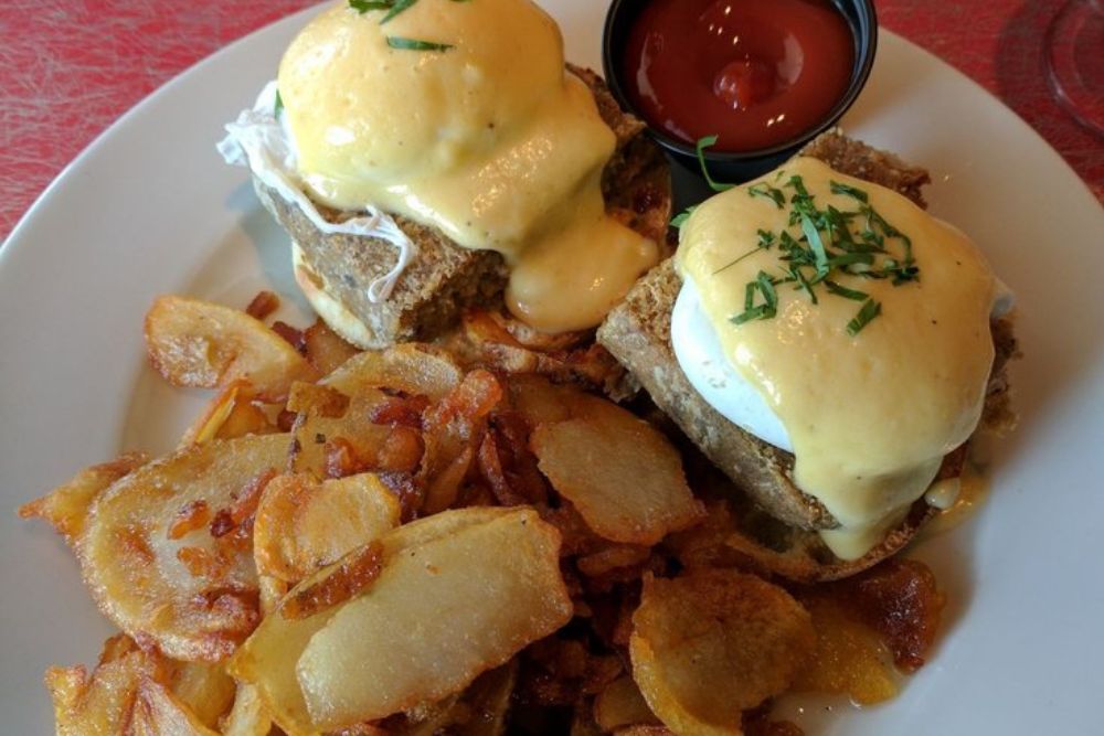 The 10 Best Places to Try Scrapple in Philadelphia, PA - American Eats