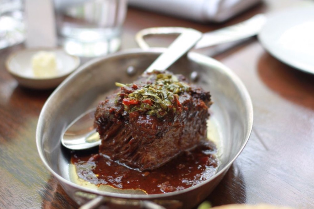 The Best FedEx Field Restaurants in DC - American Eats