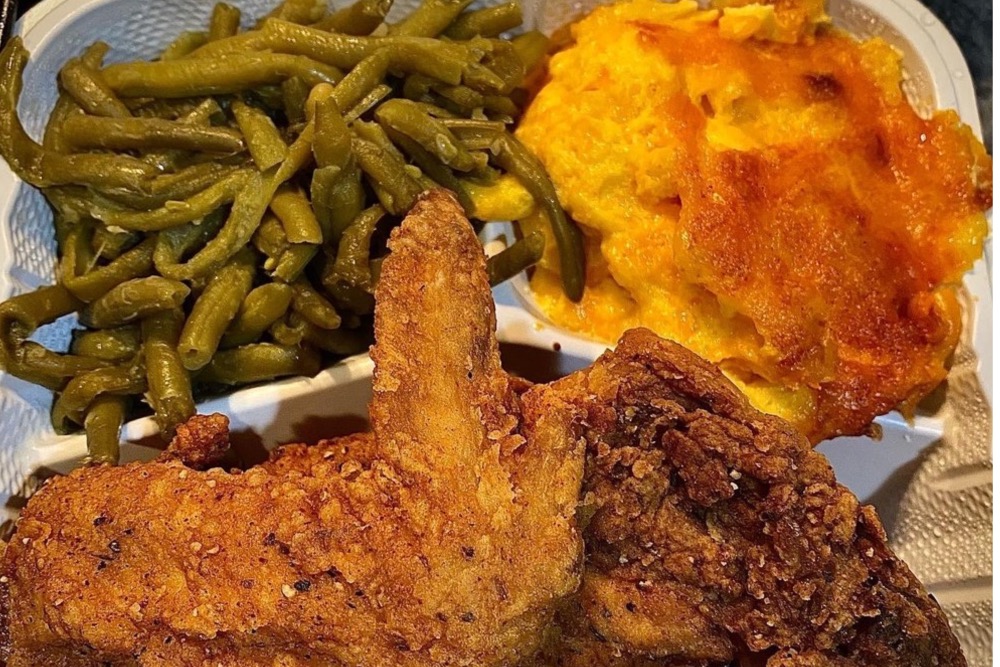 The Best FedEx Field Restaurants in DC - American Eats