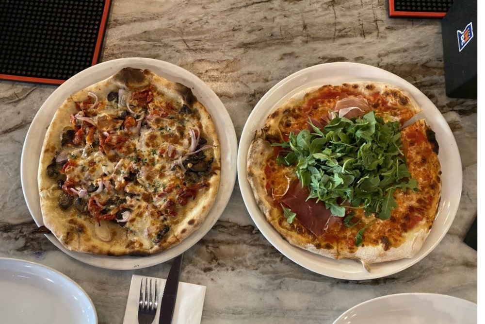 The Best FedEx Field Restaurants in DC - American Eats