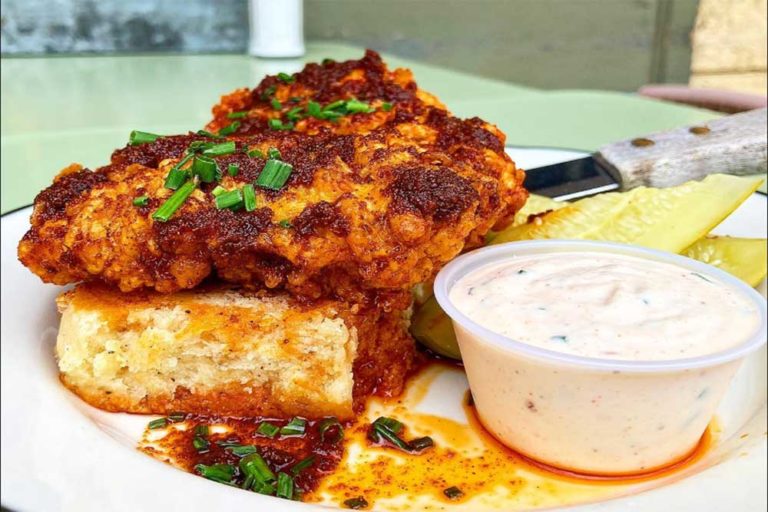 Where To Find Sensational Soul Food Restaurants in Philadelphia ...