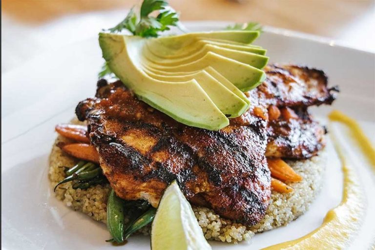 7 of the Best Restaurants in Uptown Dallas | American Eats