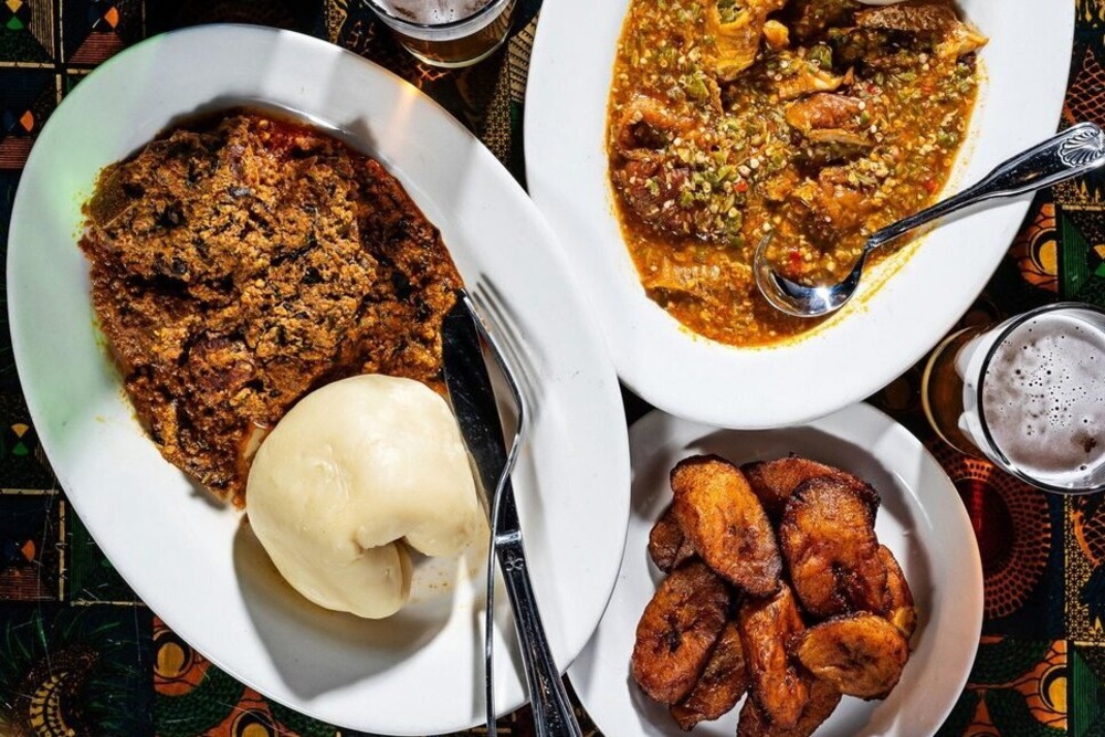 The Best Black Owned Soul Food Restaurants Washington DC - American Eats