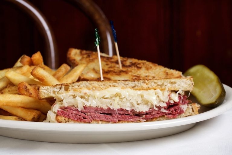 Best Georgetown Waterfront Restaurants in DC | American Eats