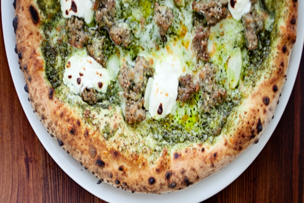 15 of the Best Italian Restaurants in Tampa, FL - American Eats