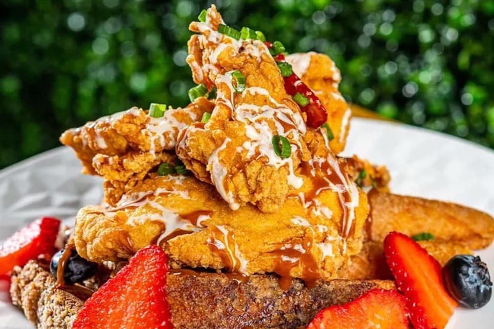 The Best Black Owned Soul Food Restaurants Washington DC - American Eats