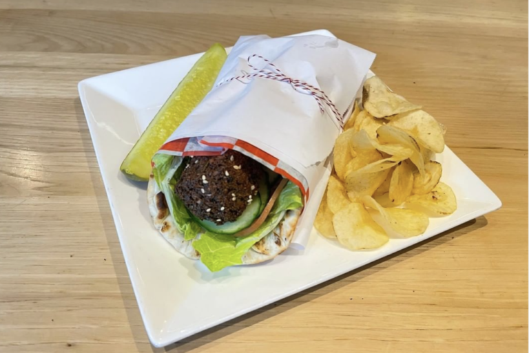 Best Georgetown Waterfront Restaurants in DC | American Eats