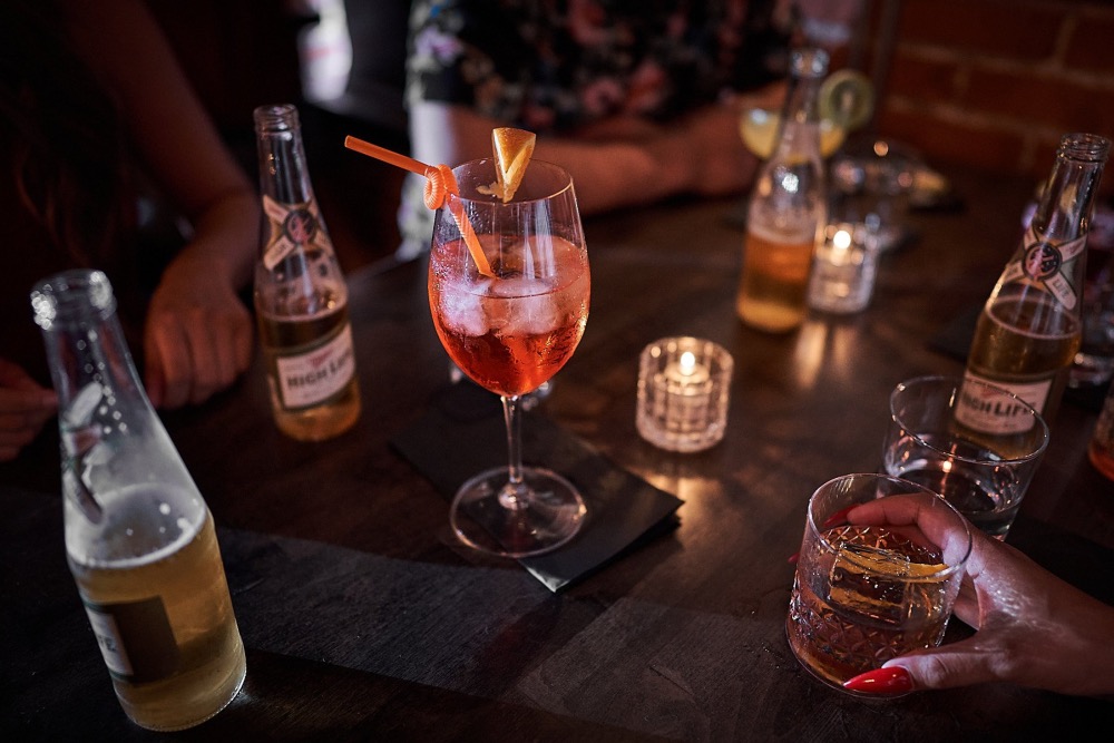 The Essential Guide to Cocktail Bars in Phoenix - American Eats