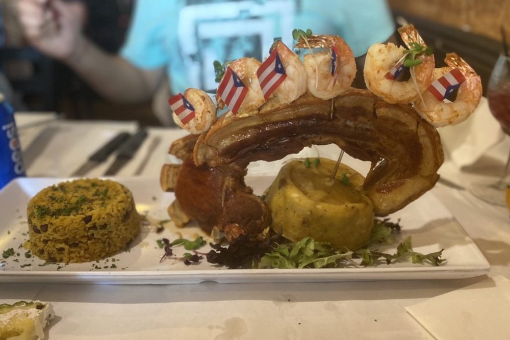 Delicious Restaurant Options Near LoanDepot Park in Miami, FL ...