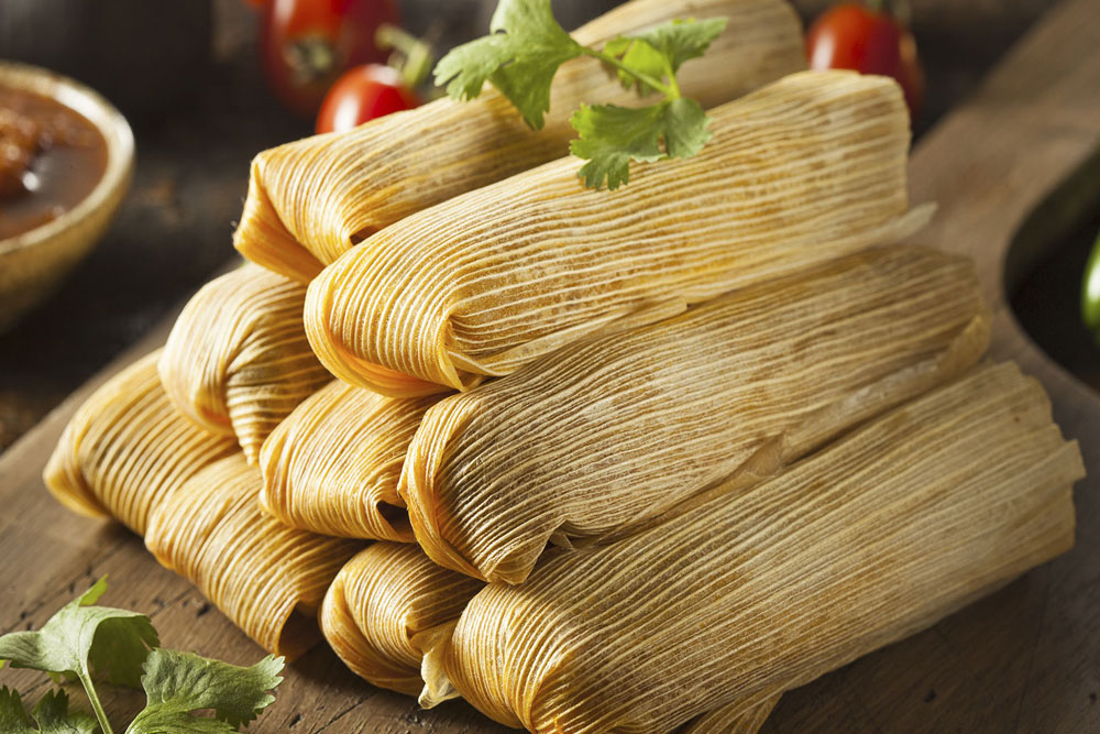 9 Restaurants With Super Tasty Tamales in Phoenix - American Eats