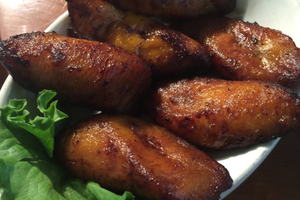 Best Plantain Dishes In Tampa - American Eats