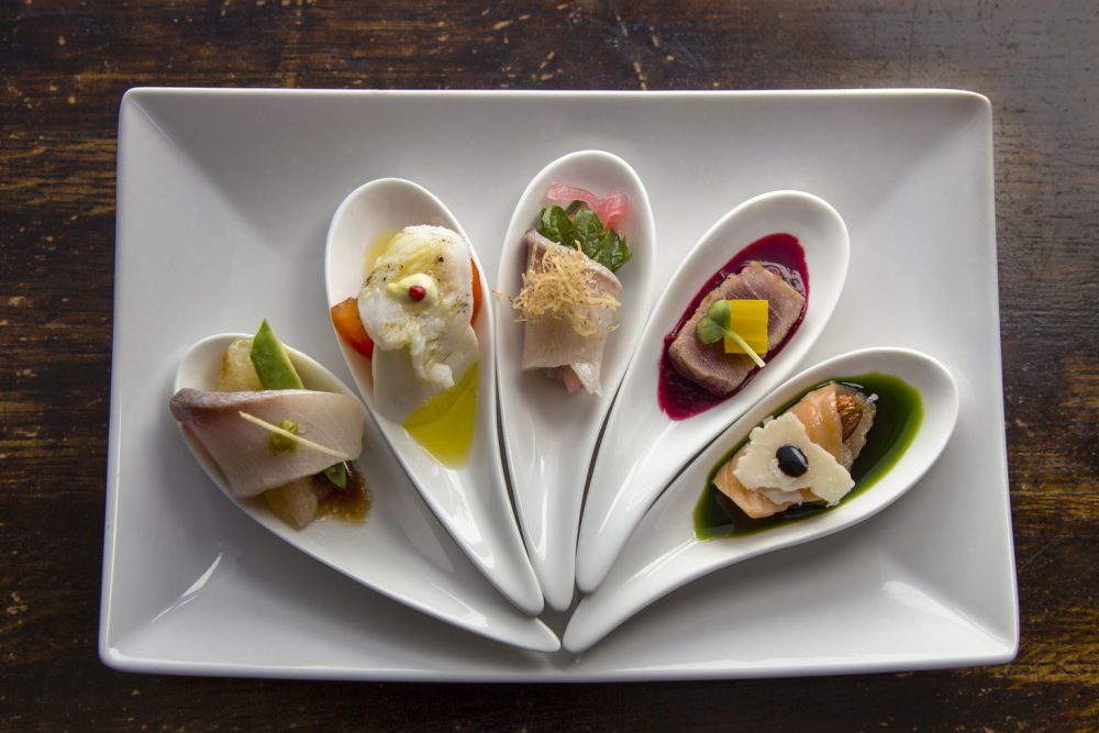 Where To Find The *Absolute* Best Sushi & Japanese Food in Phoenix - American Eats