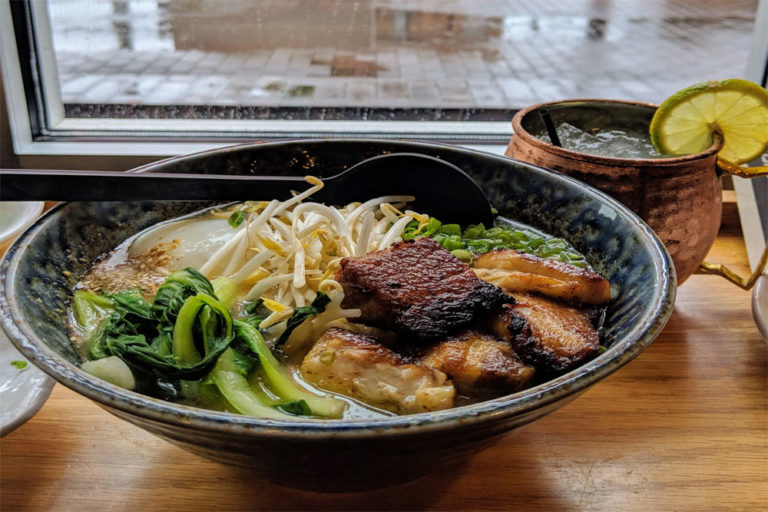 8 Must Try Japanese Restaurants in Charlotte, NC - American Eats