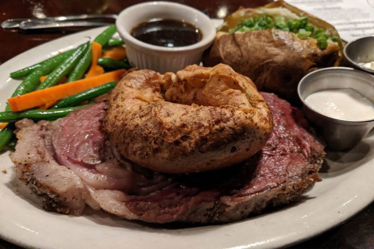 11 of the Absolute Best Steakhouses in Seattle - American Eats