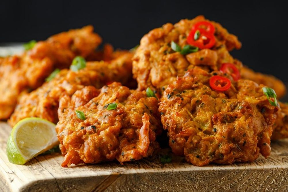 The Absolute *Best* Indian Restaurants in Dallas - American Eats