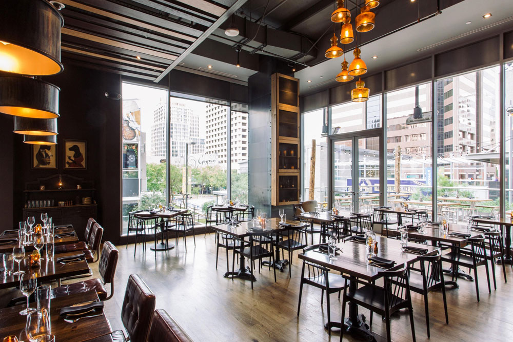 10 Rooftop Restaurants in Phoenix With Stunning Views - American Eats