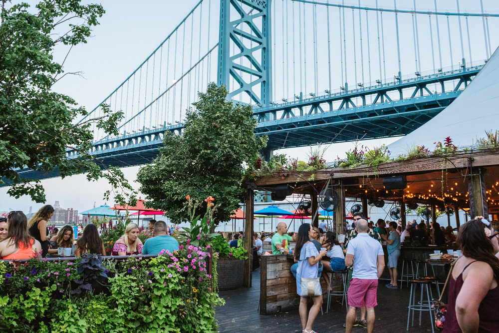 Rooftop Restaurants in Philly: Top Picks | American Eats