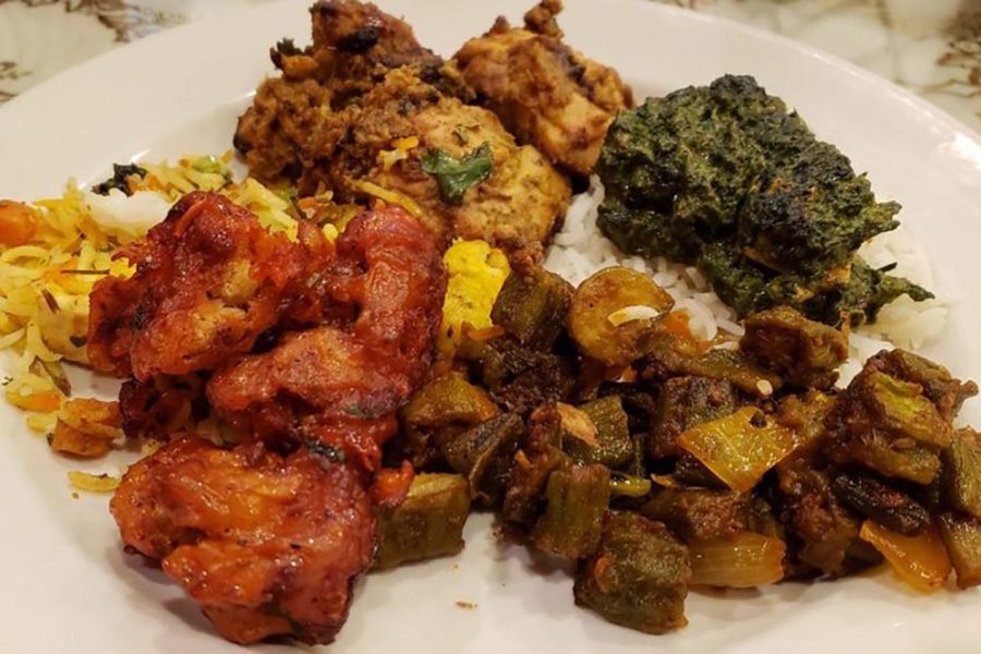 The Absolute *Best* Indian Restaurants in Dallas - American Eats