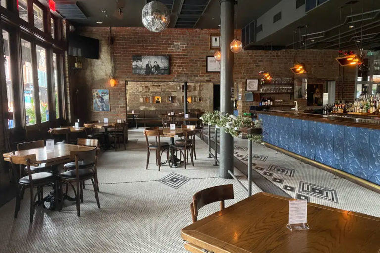 Rooftop Restaurants in Phoenix with the Most Stunning Views - American Eats