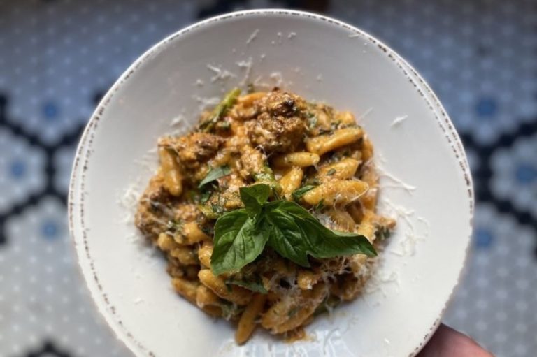 The 11 Absolute Best NoDa Restaurants in Charlotte, NC - American Eats