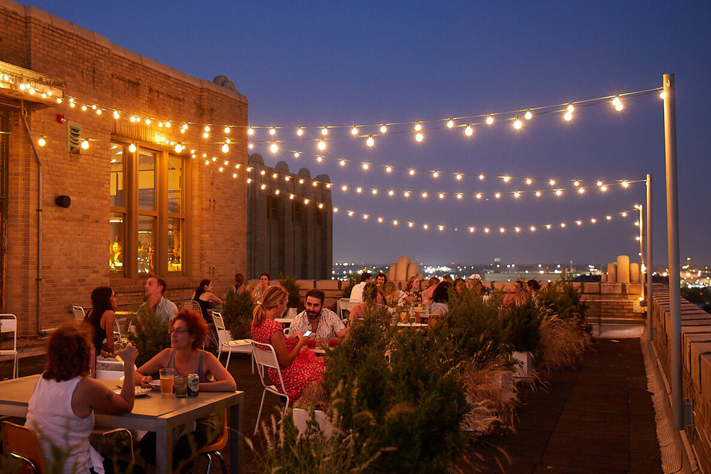 Rooftop Restaurants in Philly: Top Picks | American Eats