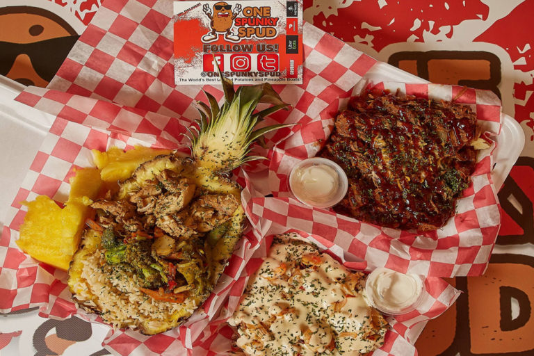 The Absolute Best Black Owned Restaurants in Nashville - American Eats