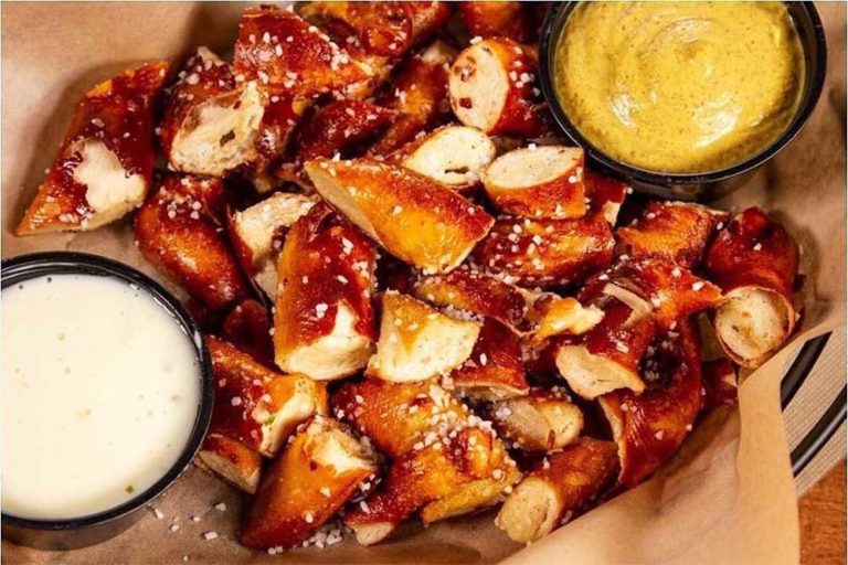 Best Restaurants in National Harbor | Updated Aug 2021 | American Eats