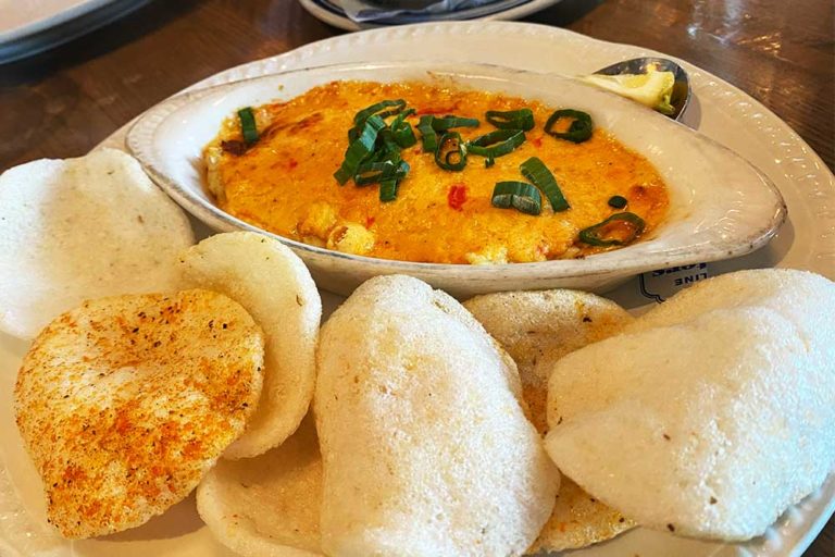 15 Absolutely Delicious Seafood Restaurants in DC - American Eats