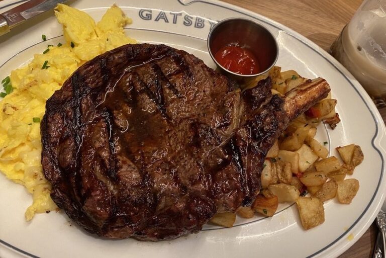 11 of the Tastiest Restaurants in Navy Yard, Washington D.C. - American ...