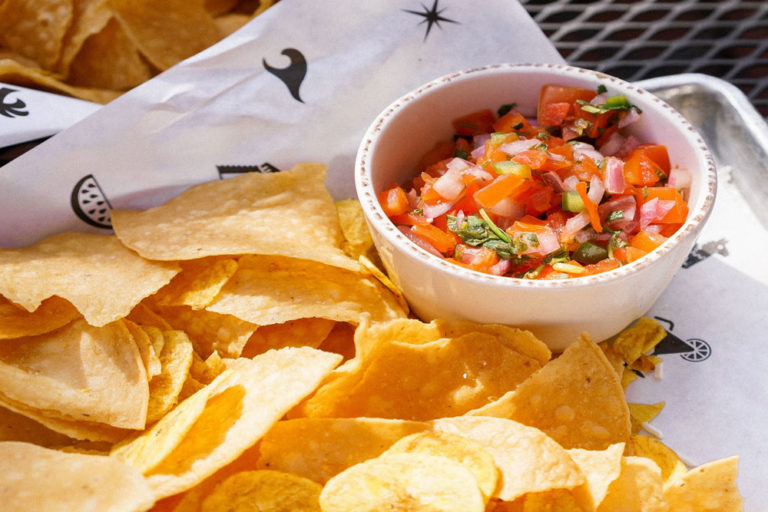 9 Restaurants Perfect for Group Dining in Phoenix, AZ - American Eats