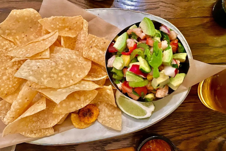 9 Restaurants Perfect for Group Dining in Phoenix, AZ - American Eats